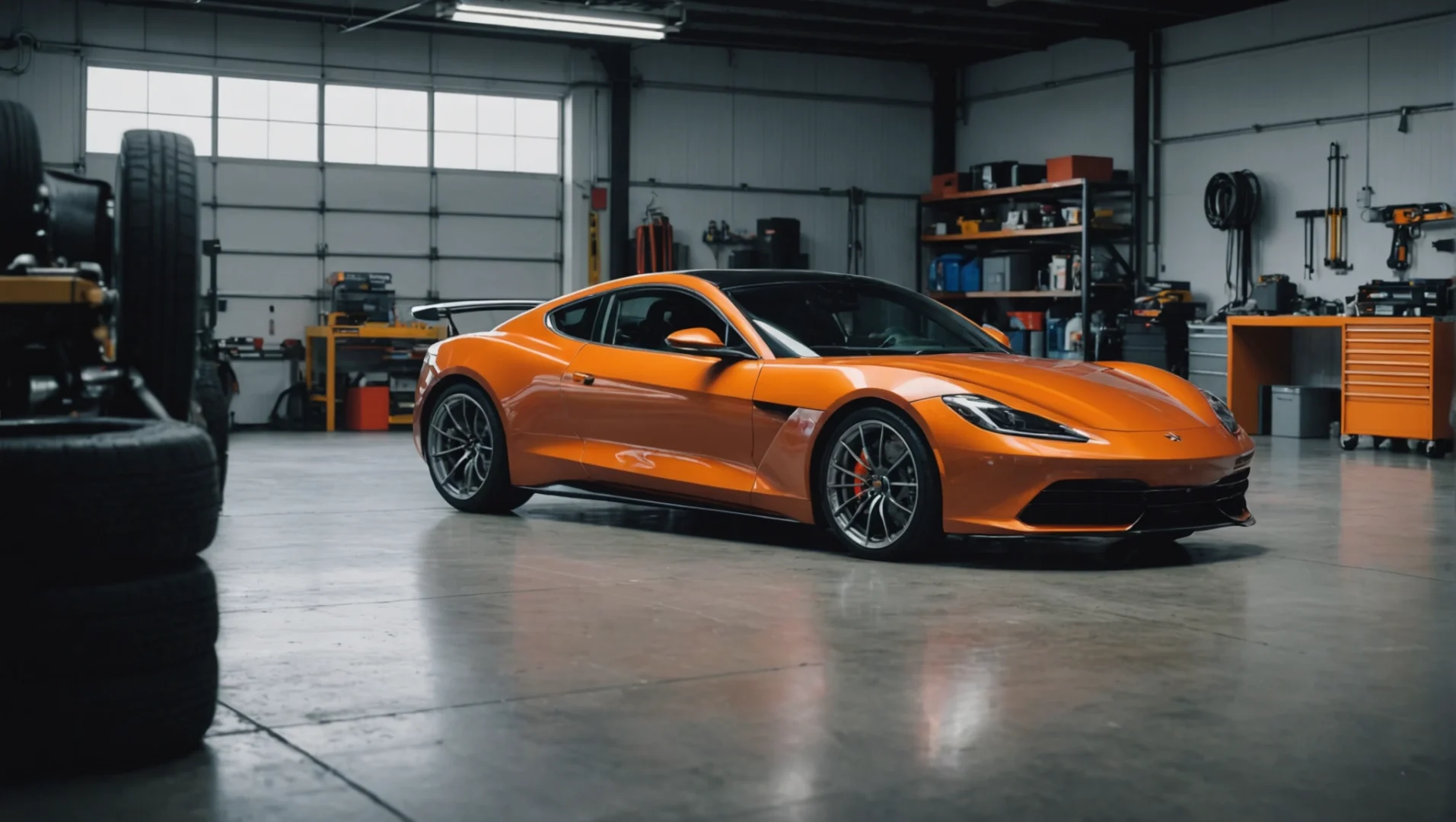 Top Pièces de Tuning pour Sublimer Votre Voiture - Guide Complet